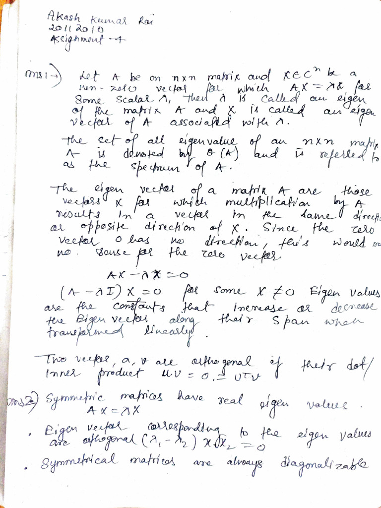 Assgn 4 | PDF | Free Software | Unix Software