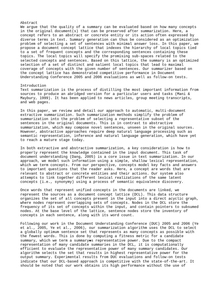 Document | PDF | Cognition | Applied Mathematics