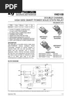 SEL-700G Instruction Manual | PDF | Physical Quantities | Components