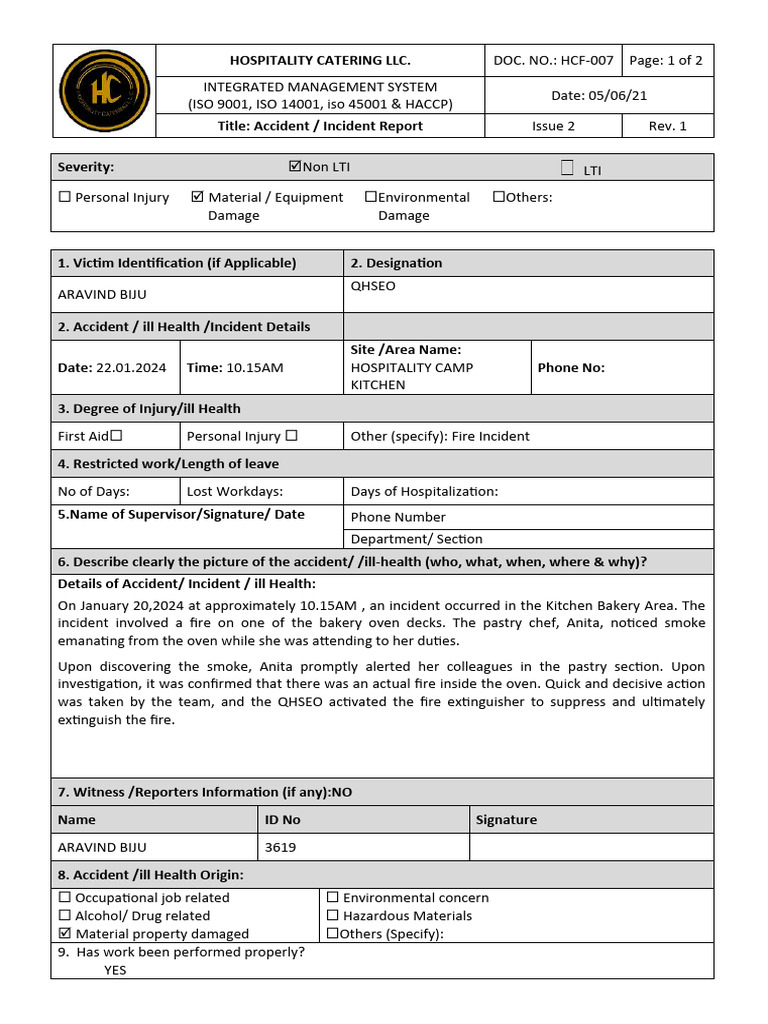 Sunglass Investigaton Report | PDF | Self-Improvement