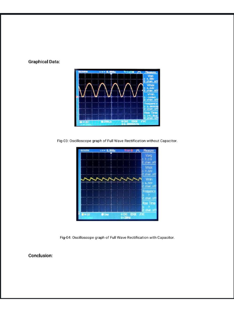 Waveform | PDF