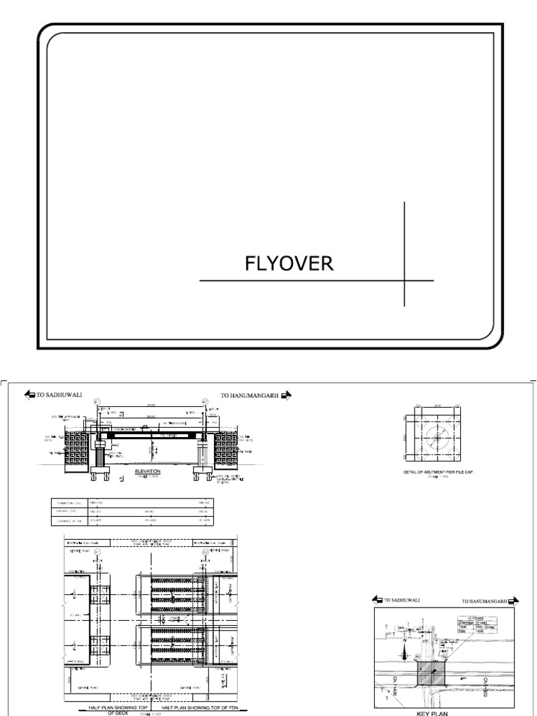 Flyover Merged | PDF