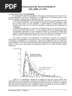 Classification GTR | PDF | Argile | Sédimentologie