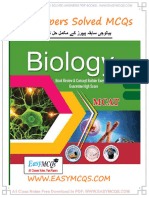 Campbell Biology 11th Edition | PDF