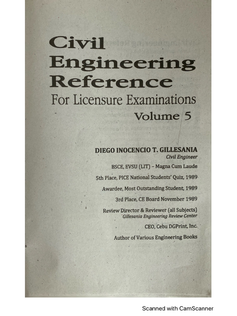 Ce Reference v. 5 | PDF