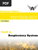 Physiology Notes | PDF