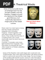 Single Text PCLM Marking Guide | PDF | Essays | Cognitive Science