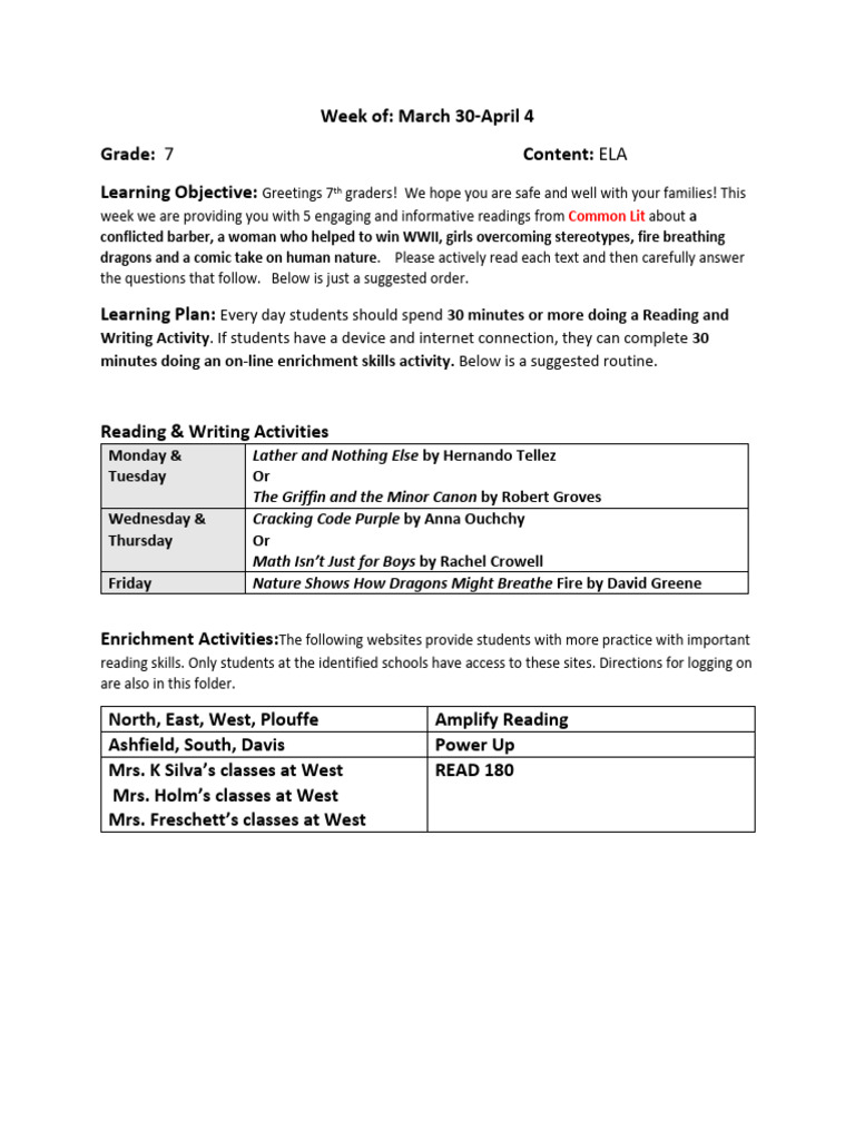 Just Lather Short Story and 4 More | PDF