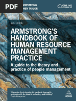Gary Dessler, Human Resources Management, Sixteenth Edition Pearson (2020) | PDF | Human ...