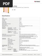 GL-R16H Datasheet | PDF | Bipolar Junction Transistor | Optics