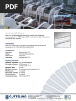 Multi-LNG White STS Hose Presentation | PDF | Liquefied Natural Gas ...