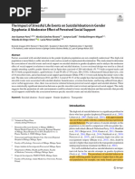 Endometriosis Health Profile (EHP-30) | PDF