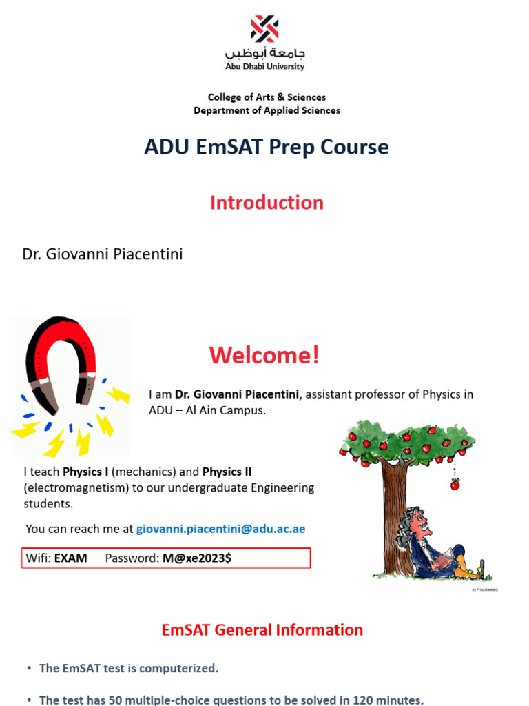 Introduction | PDF | Physics | Physical Sciences