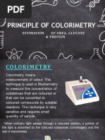 PCV Test Equipment and Procedure Guide | PDF | Science & Mathematics