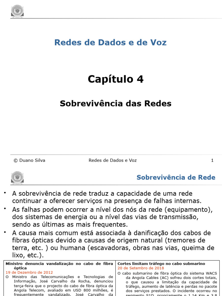 Cap4 Sobrevivencia 2019 | PDF