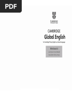 Prepare 3 Workbook Answer Keys Pdf