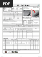 On-Site FMEA Review Checklist Reverse FMEA Manufacturing Process | PDF