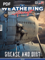 The Weathering Aircraft Issue 1 - Panels | PDF
