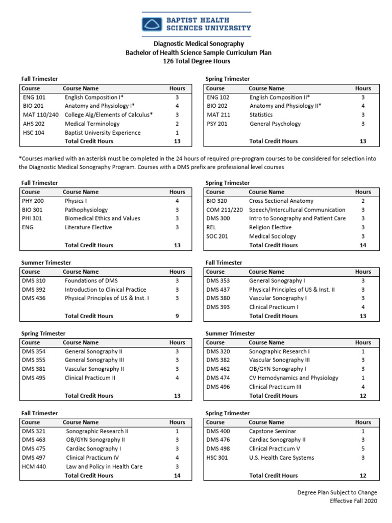 2021 ada template dms curriculum plan effective fa 2020 | PDF | Doctor ...