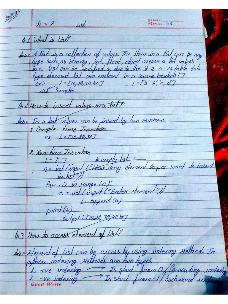 Tuple Dictionary | PDF