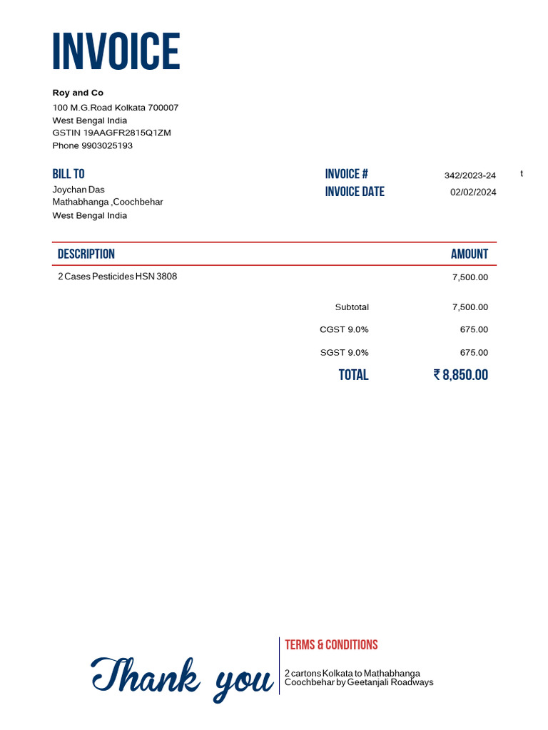 342 2023 24 Sandeep Agarwal | PDF