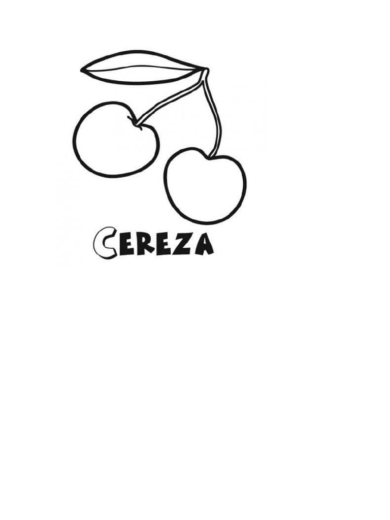 A. Cereza | PDF