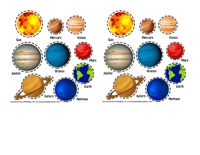 PLANET | PDF