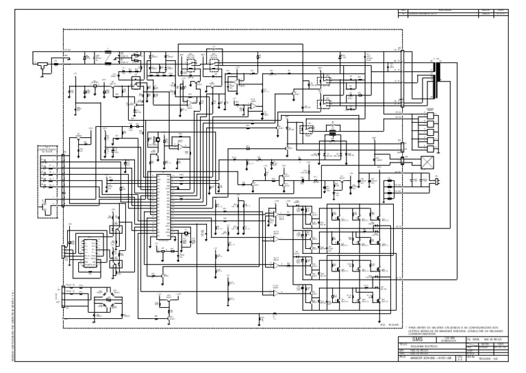 SMS Nobreak Sen T03395-02 Manager 1400 USB | PDF | Chess