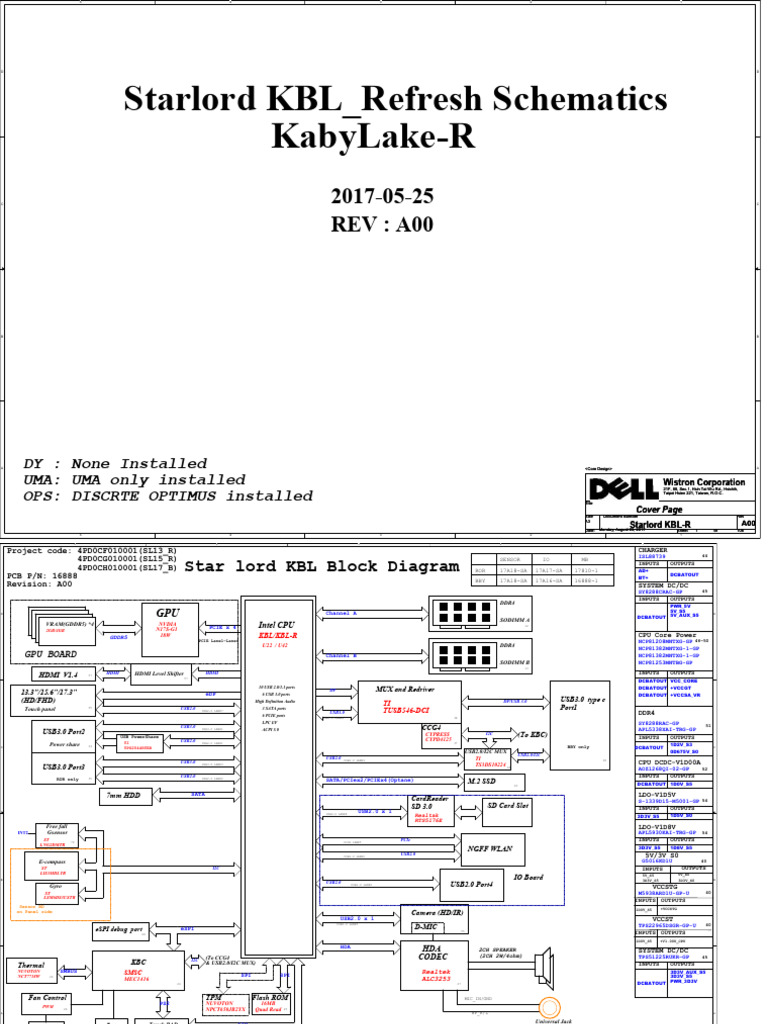 KBL-R 17810-1 - 230630 - 145525 | PDF | Usb | Computer Hardware