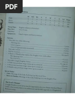Warhammer Fantasy Battle Guide | PDF