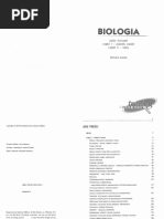 Biologia 2 Zakres Rozszerzony Nowa Era | PDF