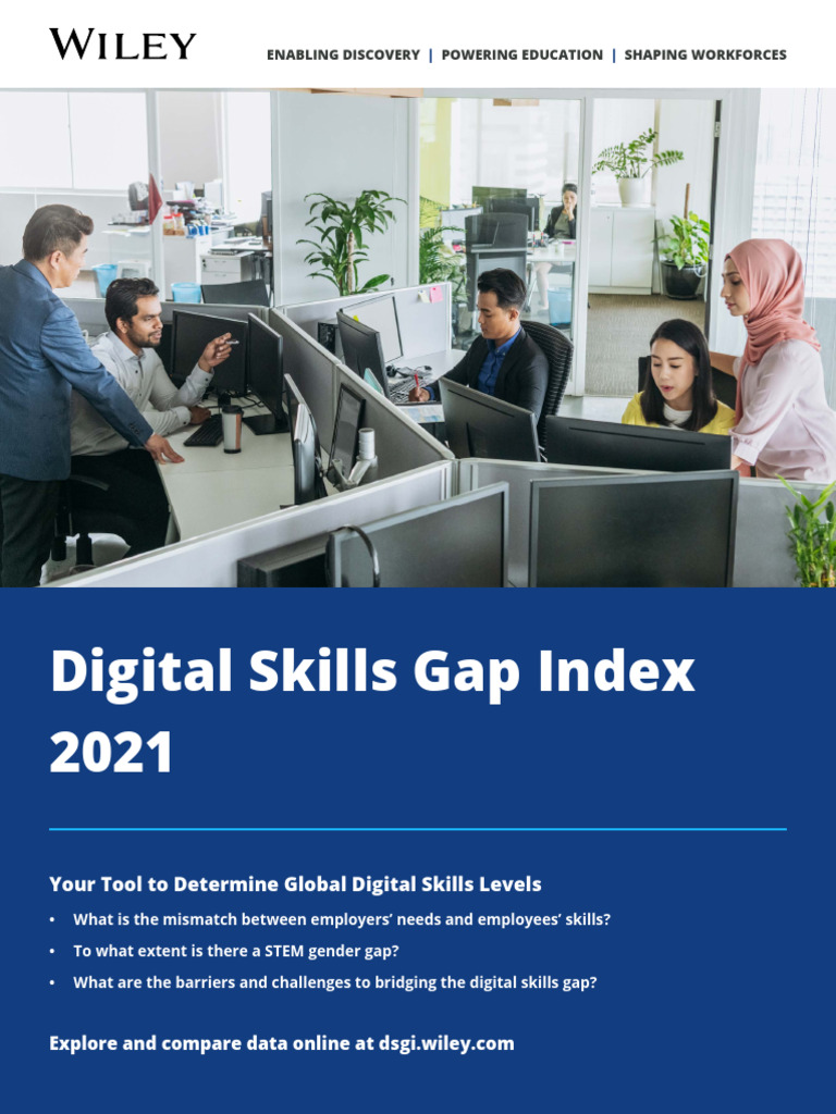 DSGI Whitepaper | PDF | Business | Computers