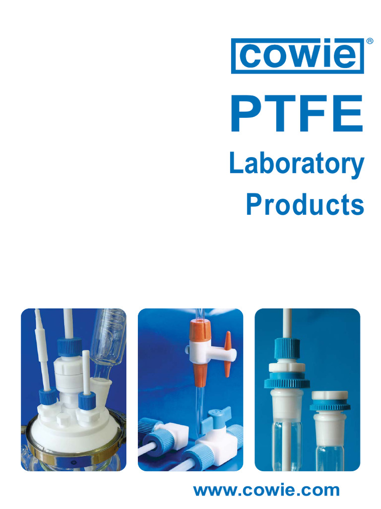 Catalogo Cowie | PDF | Laboratories | Chemistry