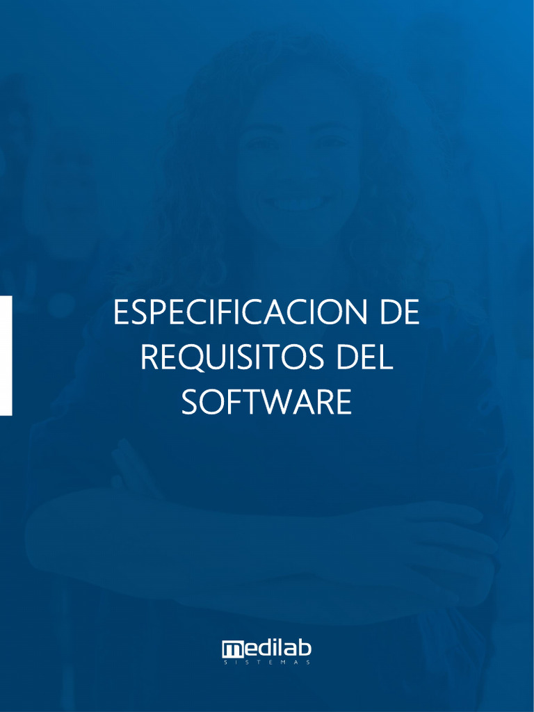 Especificacion de Requisitos de Software V1.0 (7429) | Descargar gratis PDF | Servidor ...
