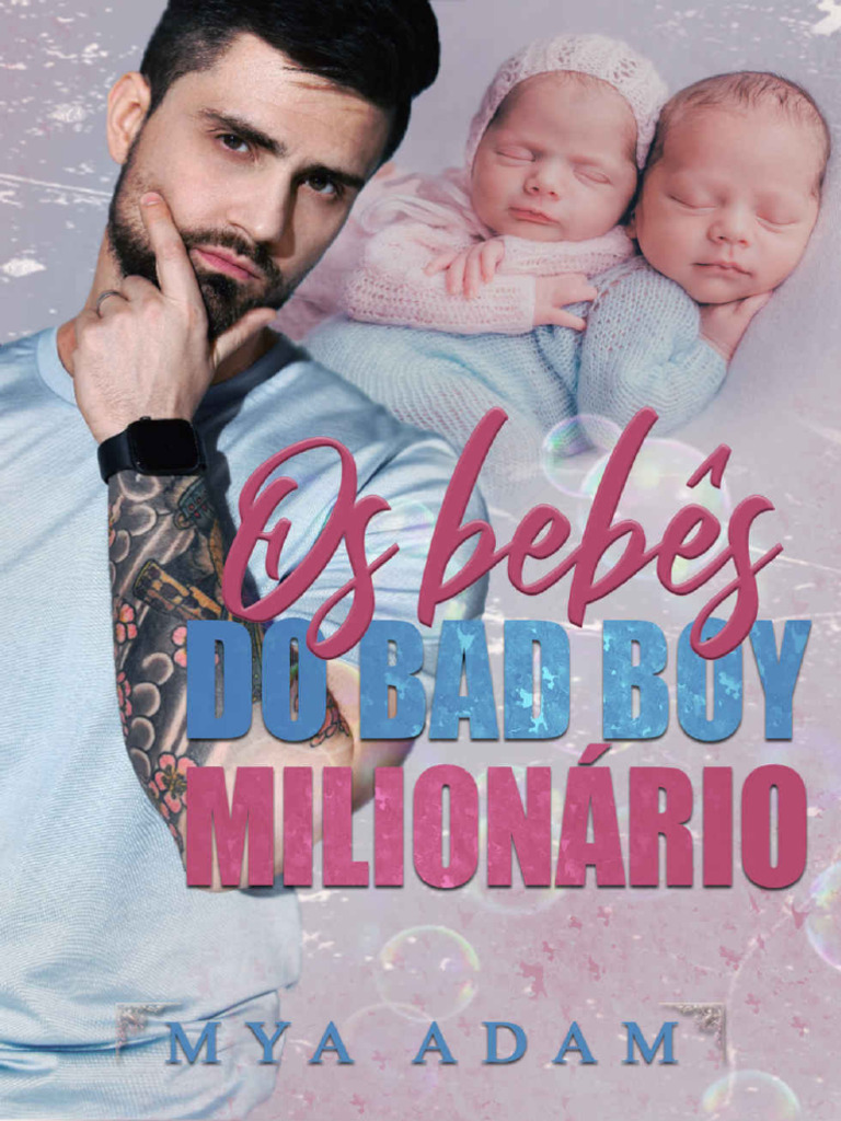Os Bebes Do Bad Boy Milionario - Mya Adam | PDF | Hillary Clinton ...