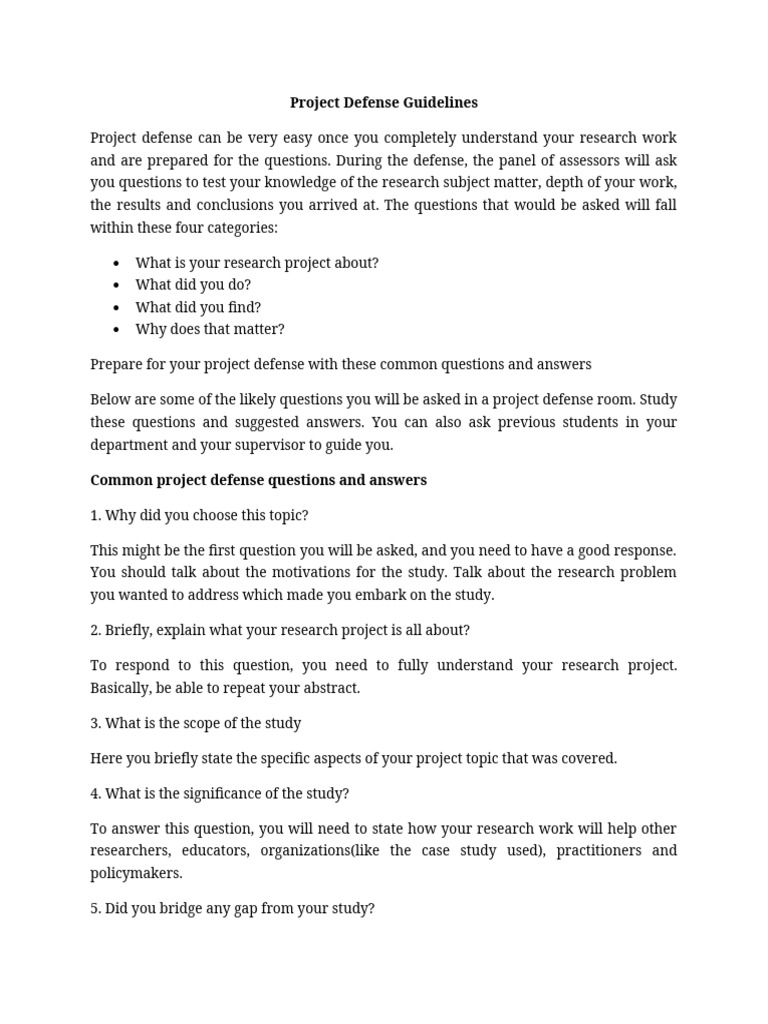 Project Defense-WPS Office | PDF