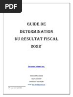 IRPP Tunisie : Guide 2024-2025 | PDF | Impôt sur le revenu | Impôts