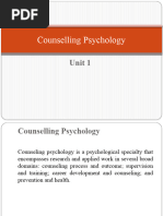 Ethical Framework For The Counselling Professions - BACP | PDF ...