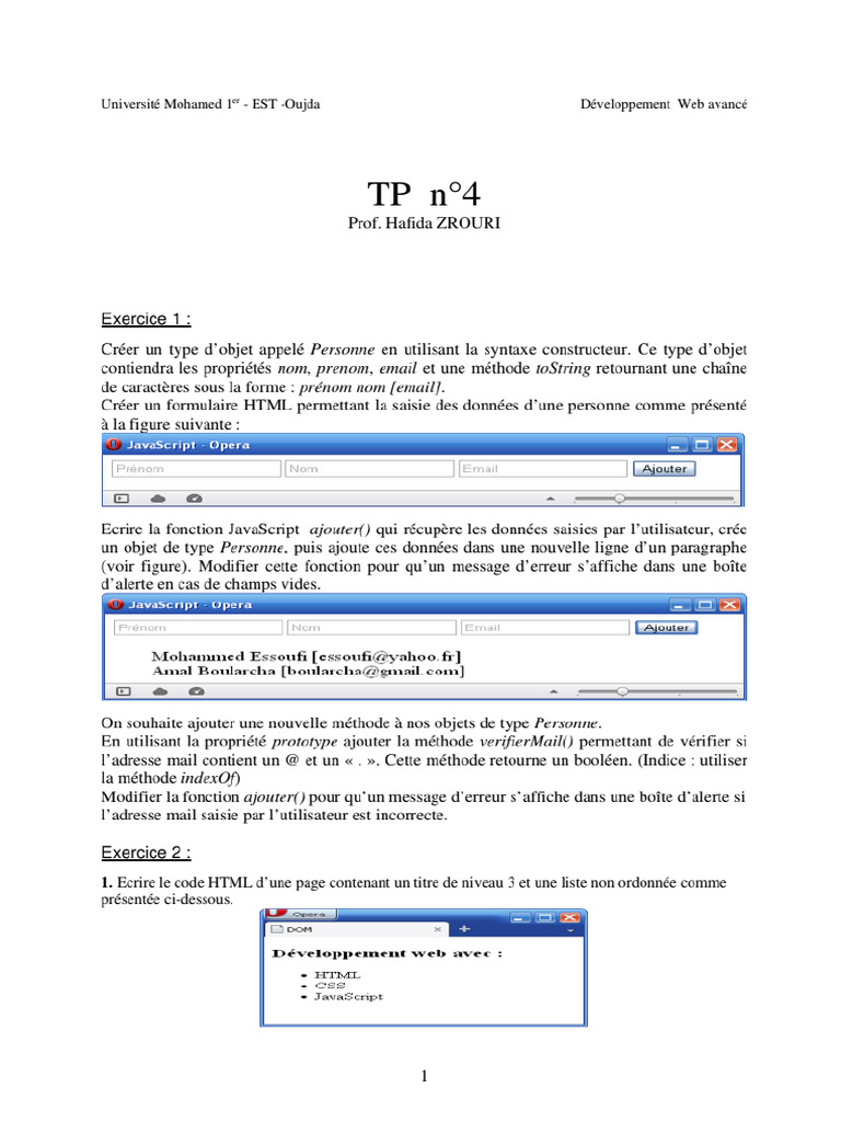 TP4 | PDF