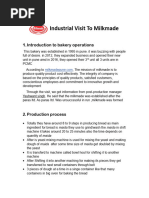 Transport and Shipment Documents Vda 4939 | PDF | Electronic Data ...