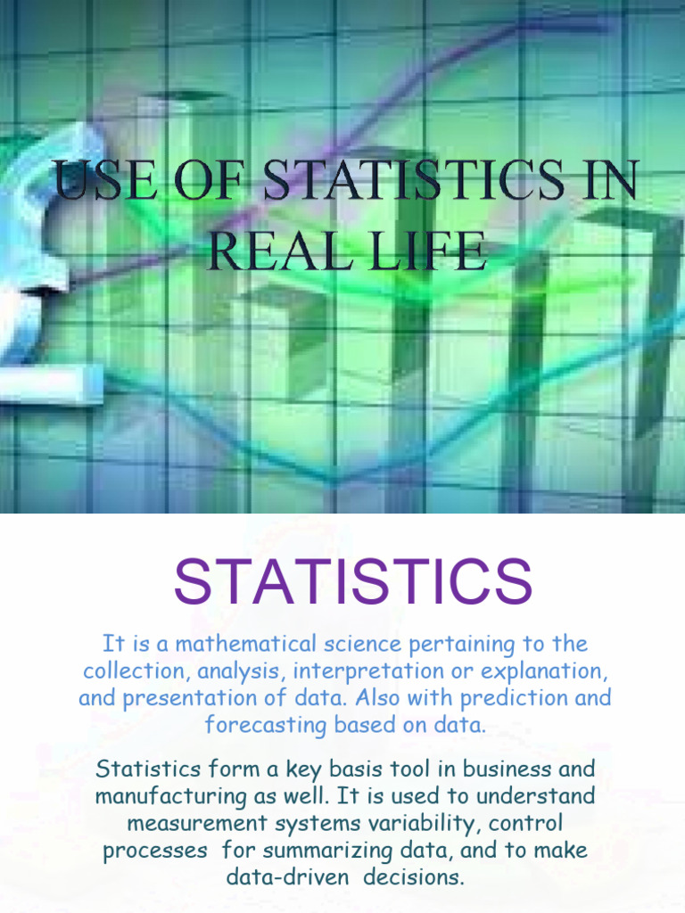 Lecture 2, Scope | PDF | Statistics | Science