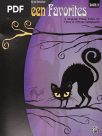 DIZi Finger Chart of Key C | PDF