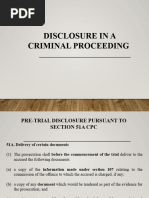 Notice Under Section 41-A CRPC | PDF | Public Law | Crime & Violence