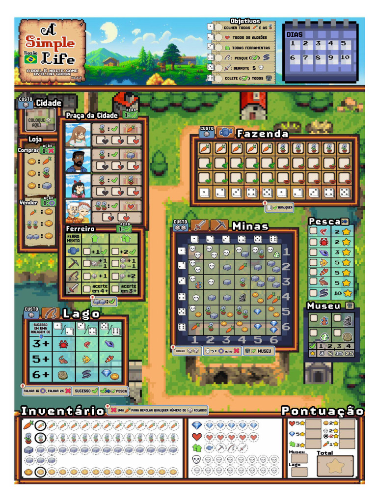 A Simple Life BR | PDF