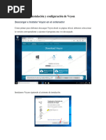 Solución Al Error - Cannot Locate The Microsoft Visual FoxPro Support ...