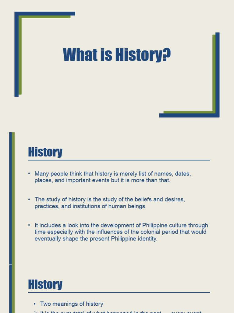 Module 1 Chapter 1 | PDF