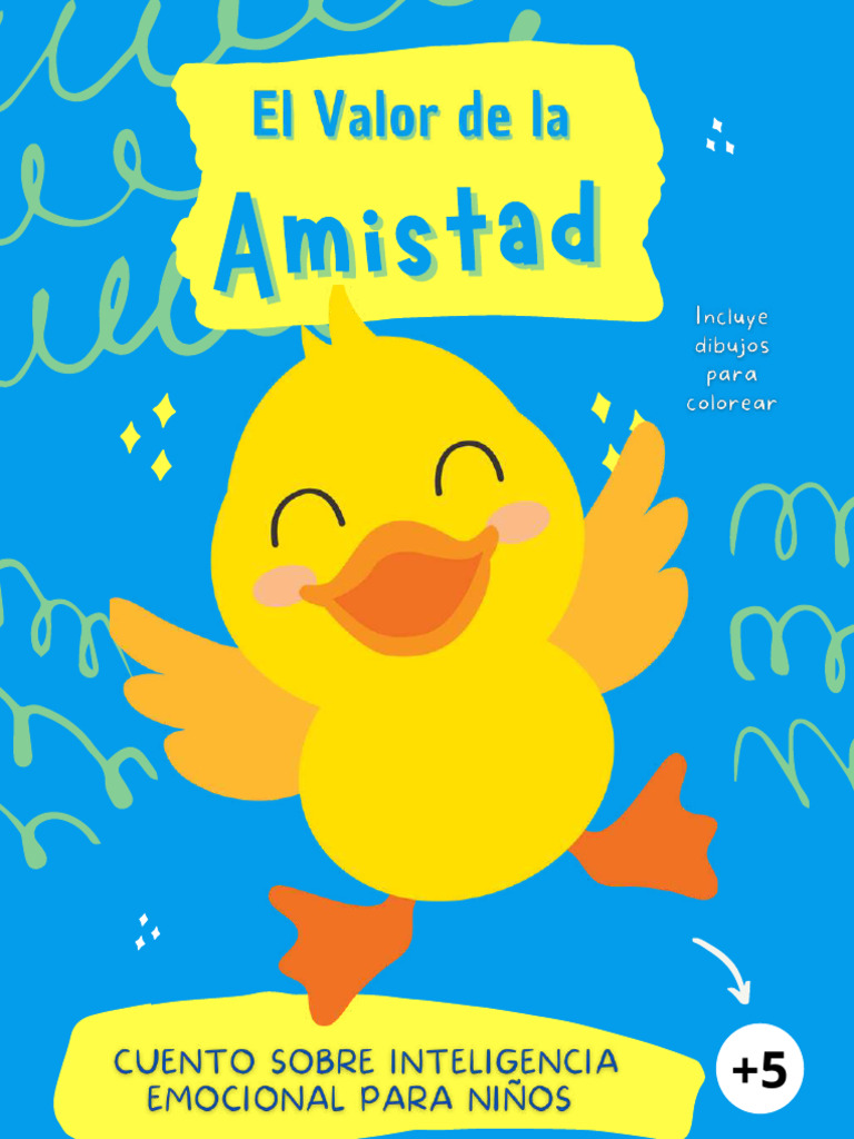 El Valor de La Amistad | PDF