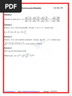 Dima Dima (SM 1ère Bac) | PDF
