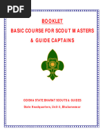 Proficiency Badges | PDF | Scouting