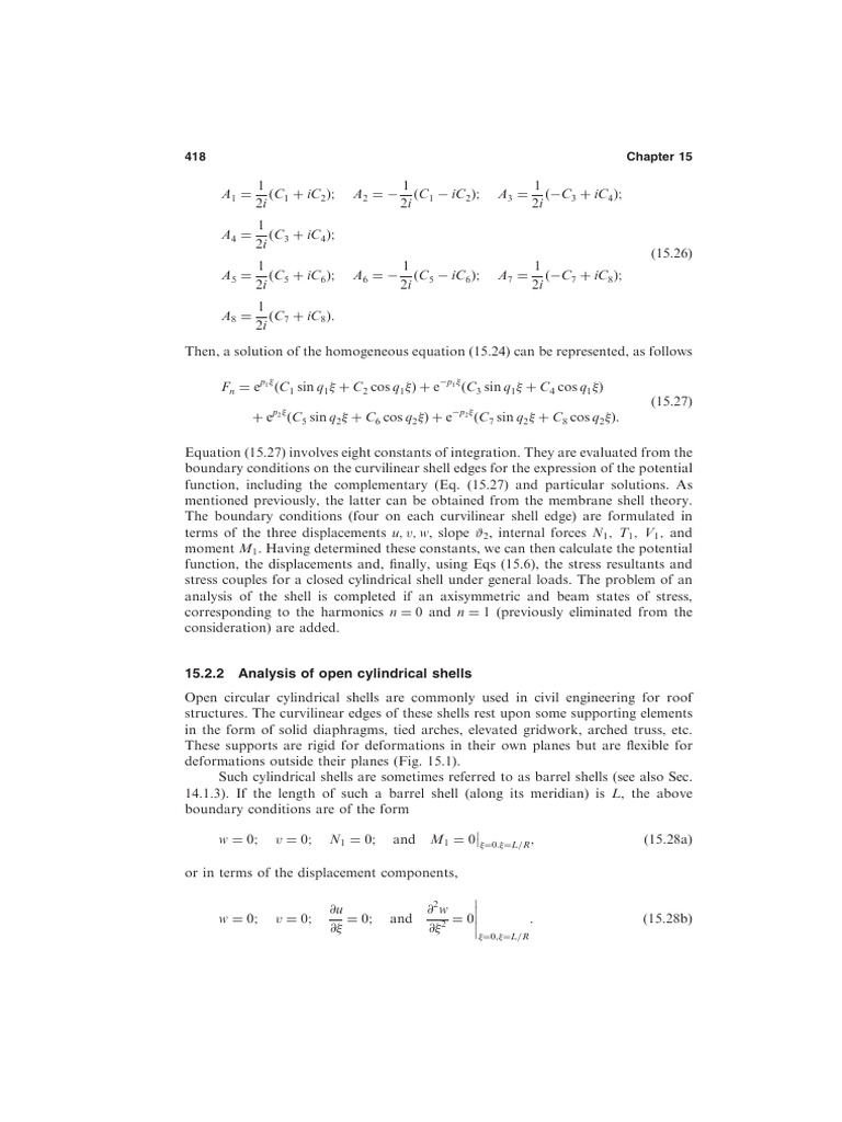 Ventsel - Open Shell | PDF
